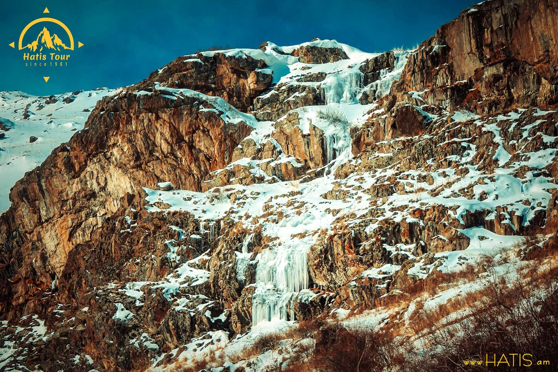 Մոխրասար Լեռ | Հայաստանի Լեռները | Հատիս Տուր - www.hatis.am