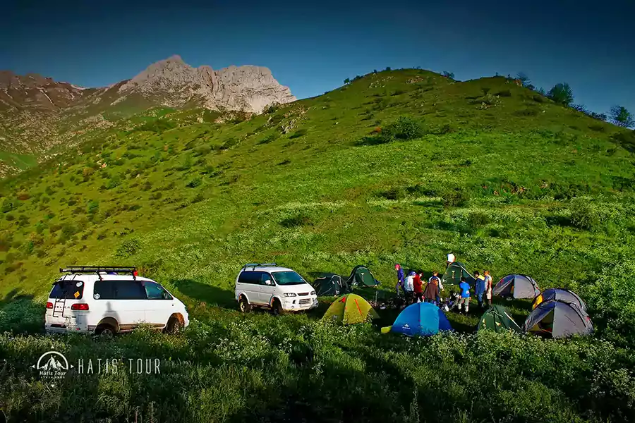 Հատիս Տուր | Արշավներ Տուրեր և Լեռնագնացություն Հայաստանում