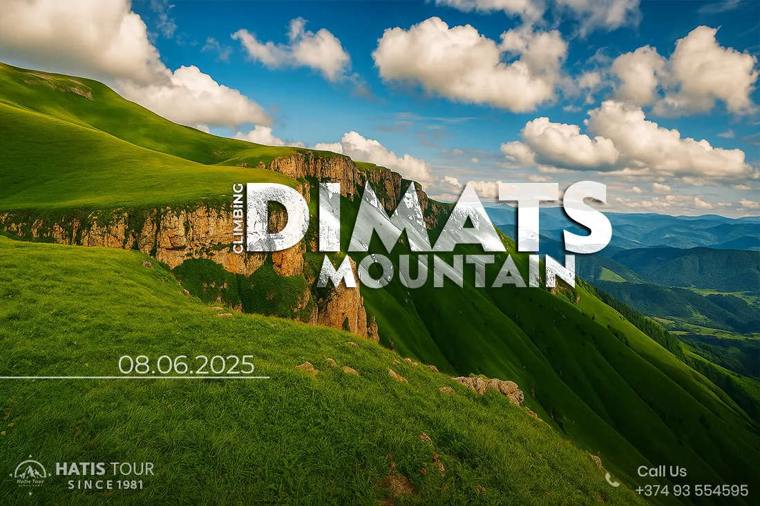 Climbing Mount Dimats - Hidden Waterfall