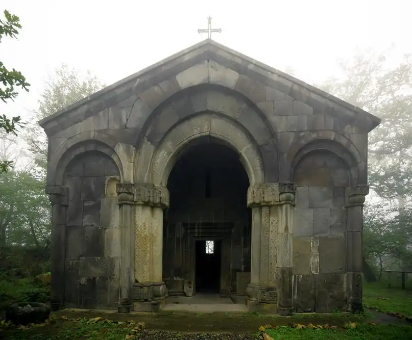 Bgheno Noravank - Armenia