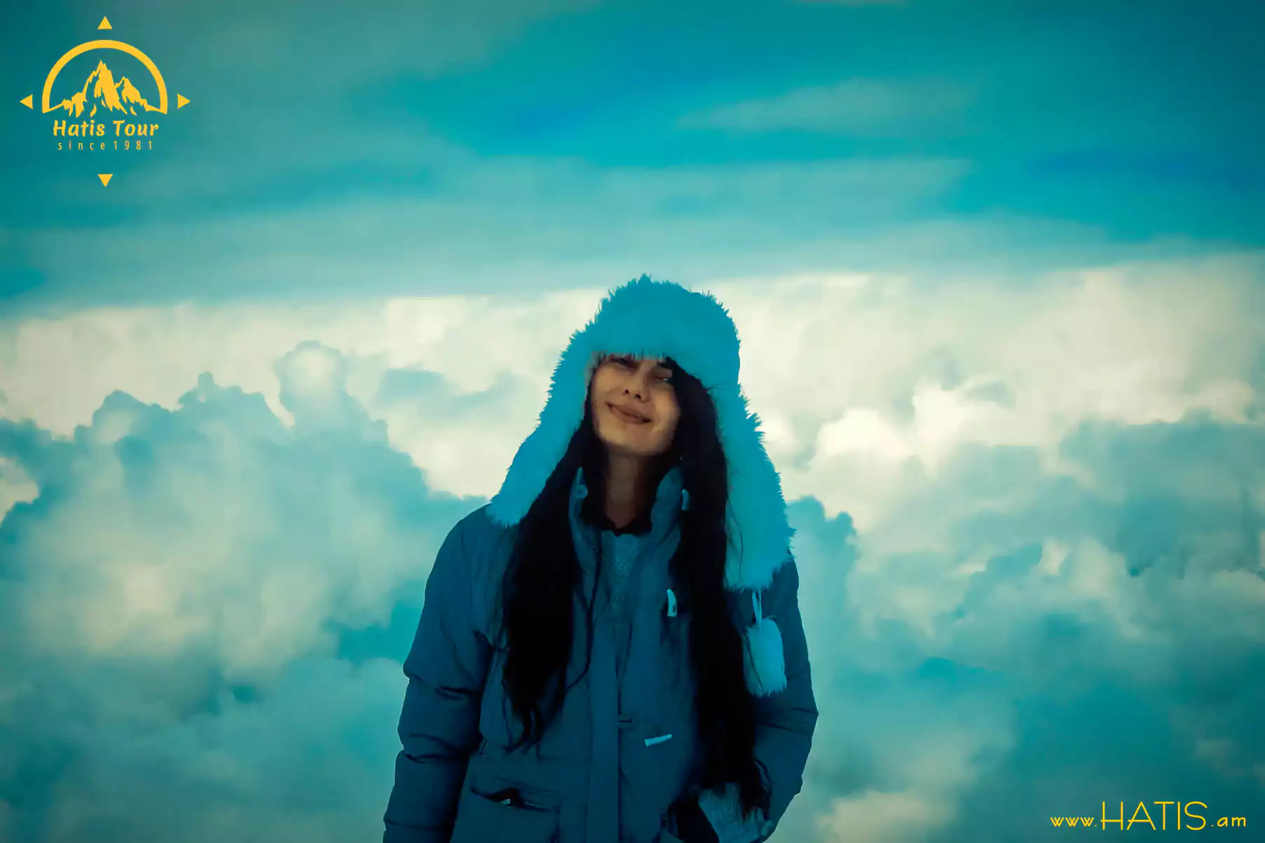 Urts Mount - Urts Mountain Range of Armenia