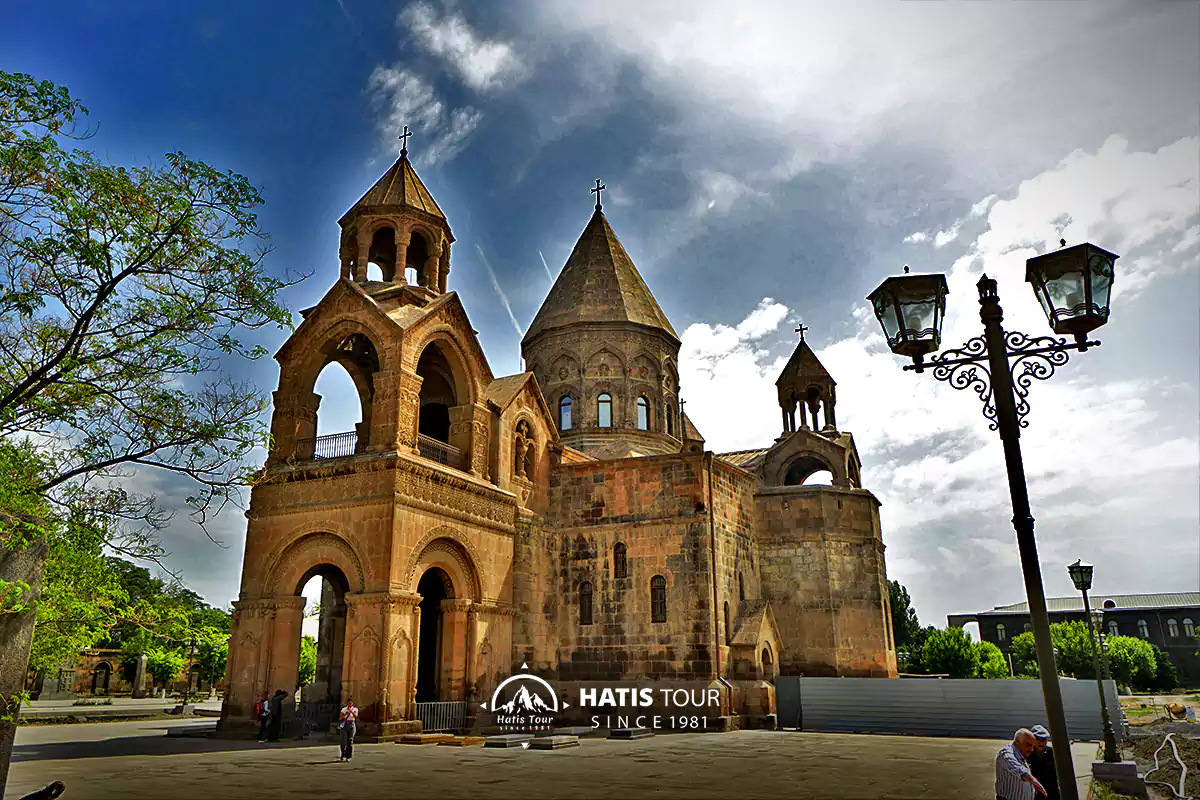 Արմավիրի Մարզ Հայաստանի Մարզերը